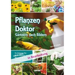 Pflanzendoktor, Gebunden