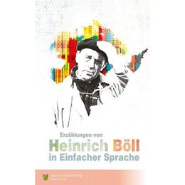 Erzählungen von Heinrich Böll - Heinrich Böll, Kartoniert (TB)