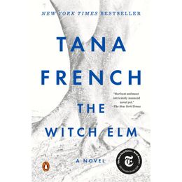 The Witch Elm - Tana French, Kartoniert (TB)