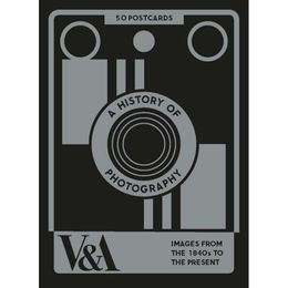 A History of Photography,