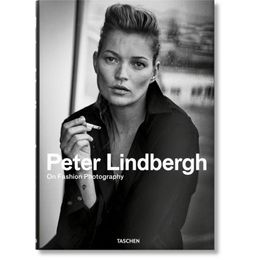 Taschen Peter Lindbergh. On Fashion Photography - Peter Lindbergh, Gebunden