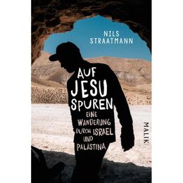 Malik Auf Jesu Spuren - Nils Straatmann, Kartoniert (TB)