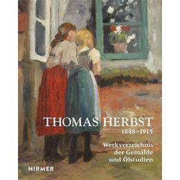 HIRMER Thomas Herbst - Carsten Meyer-Tönnesmann, Gebunden
