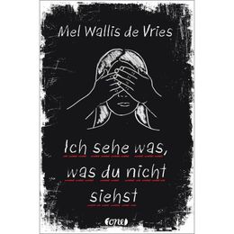 Ich sehe was, was du nicht siehst / deVries Bd.6 - Mel Wallis de Vries, Gebunden