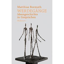 Werdegänge - Matthias Bormuth, Gebunden