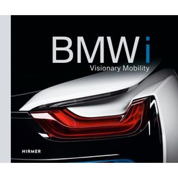 HIRMER BMW i, Gebunden