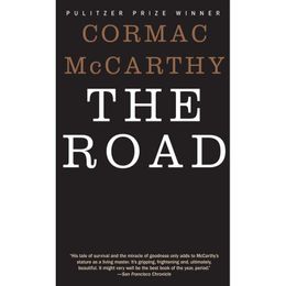 Penguin Random House The Road - Cormac McCarthy, Kartoniert (TB)