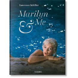 Taschen Lawrence Schiller. Marilyn & ich - Lawrence Schiller, Gebunden