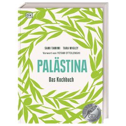 Dorling Kindersley Palästina - Sami Tamimi, Tara Wigley, Gebunden