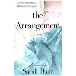 The Arrangement - Sarah Dunn, Gebunden