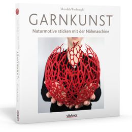 Stiebner Garnkunst - Meredith Woolnough, Kartoniert (TB)