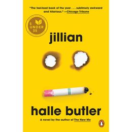 Penguin Random House Jillian - Halle Butler, Kartoniert (TB)
