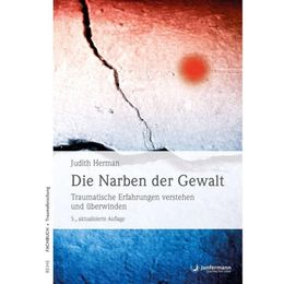 Die Narben der Gewalt - Judith L. Herman, Kartoniert (TB)