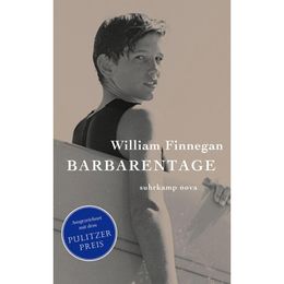 Barbarentage - William Finnegan, Taschenbuch