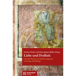 Liebe und Freiheit - Liebe und Freiheit, Kartoniert (TB)