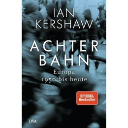 Achterbahn - Ian Kershaw, Gebunden