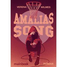 Amalias Song - Verena Wilmes, Kartoniert (TB)