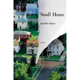 Small Hours - Jennifer Kitses, Gebunden
