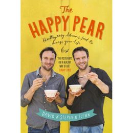 The Happy Pear - David Flynn, Stephen Flynn, Gebunden