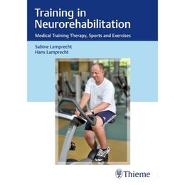 Training in Neurorehabilitation - Sabine Lamprecht, Hans Lamprecht, Kartoniert (TB)