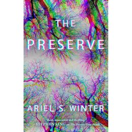 The Preserve - Ariel S. Winter, Kartoniert (TB)