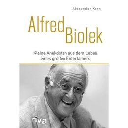 Riva Verlag Alfred Biolek - Alexander Kern, Gebunden