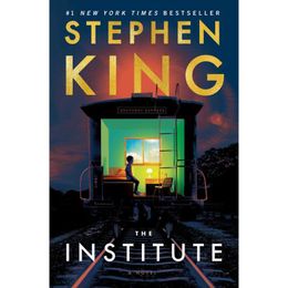 The Institute - Stephen King, Gebunden