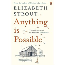 Anything is Possible - Elizabeth Strout, Kartoniert (TB)