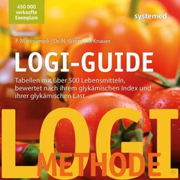 LOGI-Guide - Nicolai Worm, Franca Mangiameli, Andra Knauer, Kartoniert (TB)