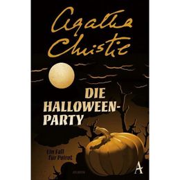 Die Halloween-Party - verfilmt als A Haunting in Venice von Kenneth Branagh - Agatha Christie, Kartoniert (TB)