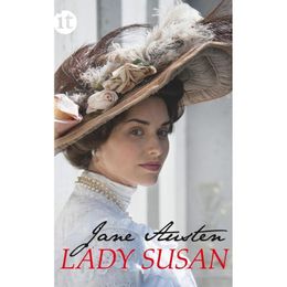 Lady Susan - Jane Austen, Taschenbuch