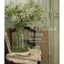 The Natural Home - Hans Blomquist, Gebunden