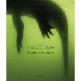 FloodZone - Anastasia Samoylova, Leinen