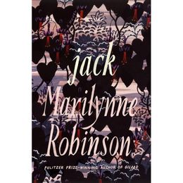 Jack (Oprah's Book Club) - Marilynne Robinson, Kartoniert (TB)