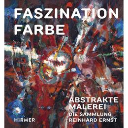 HIRMER Faszination Farbe, Leinen