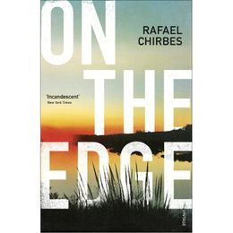 Vintage On the Edge - Rafael Chirbes, Kartoniert (TB)