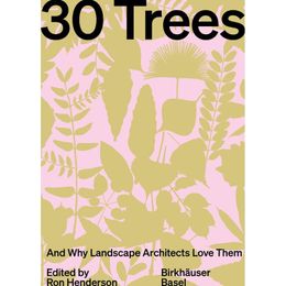 30 Trees, Gebunden