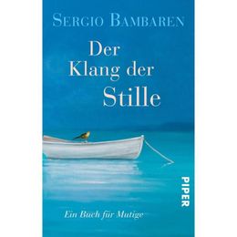 PIPER Der Klang der Stille - Sergio Bambaren, Taschenbuch