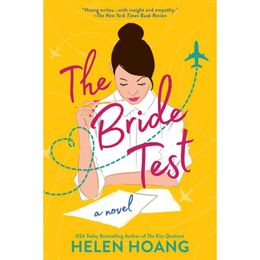 The Bride Test - Helen Hoang, Kartoniert (TB)