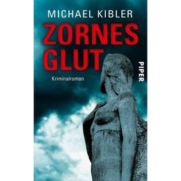 PIPER Zornesglut / Horndeich & Hesgart Bd.12 - Michael Kibler, Taschenbuch
