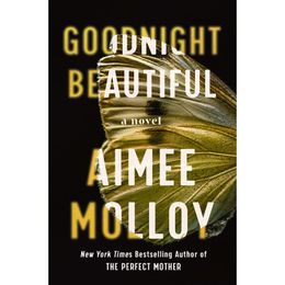 Goodnight Beautiful - Aimee Molloy, Kartoniert (TB)