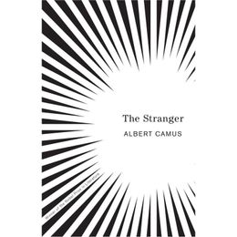 Penguin Random House The Stranger - Albert Camus, Kartoniert (TB)