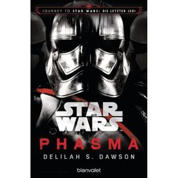 Star Wars(TM) Phasma - Delilah S. Dawson, Taschenbuch