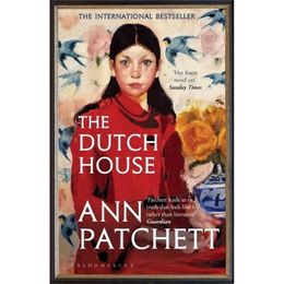 The Dutch House - Ann Patchett, Kartoniert (TB)