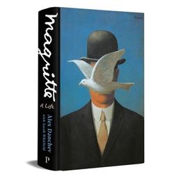 Magritte - Alex Danchev, Gebunden