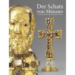 Der Schatz von Münster The Treasure of Münster, Gebunden
