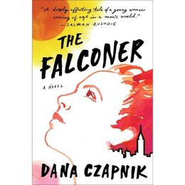 The Falconer - Dana Czapnik, Gebunden