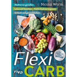 Riva Flexi-Carb - Nicolai Worm, Kartoniert (TB)