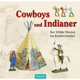 Cowboys und Indianer, Gebunden