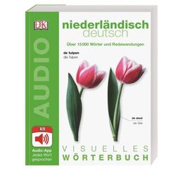 Dorling Kindersley Visuelles Wörterbuch Niederländisch Deutsch; ., Kartoniert (TB)